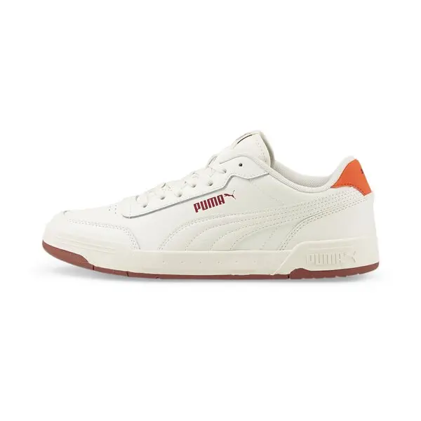Puma Caracal Sneakers In White 57% Off Editorialist