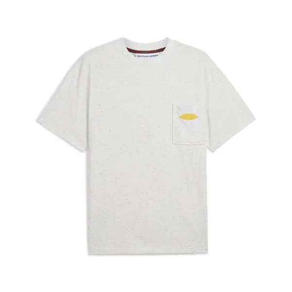 PUMA X Polar Express T-shirt - White