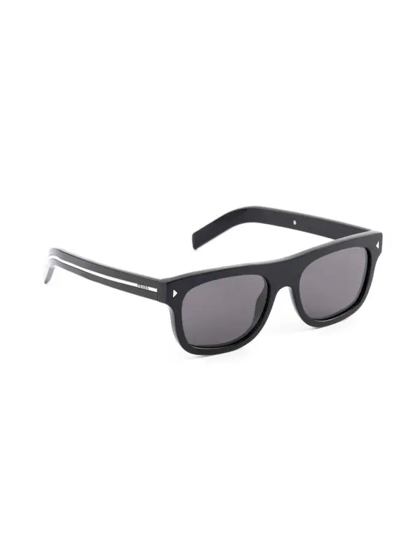 Prada Square Frame Sunglasses