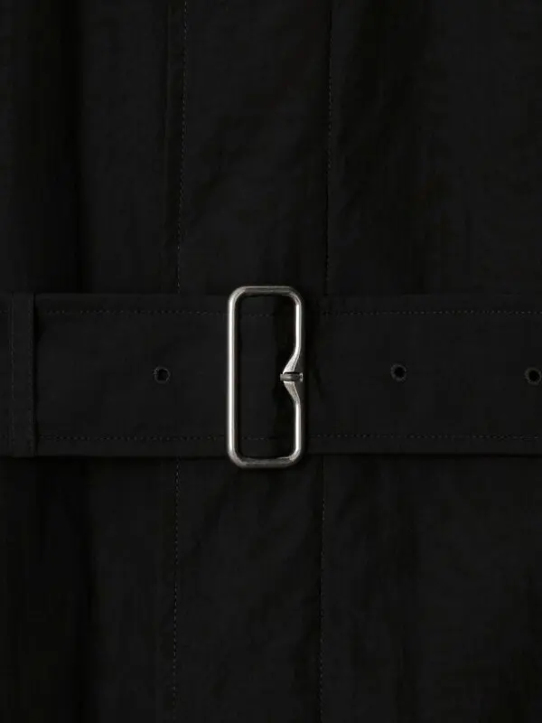 Burberry Padded Jacket