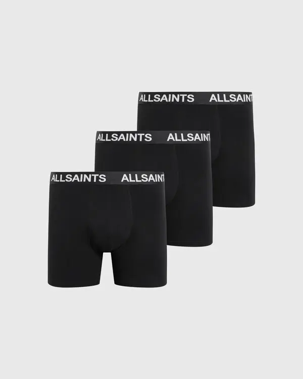 ALLSAINTS Boxers - Black/black/black