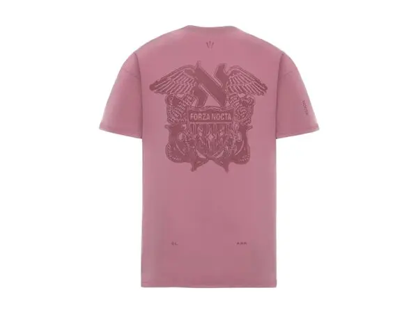 Nike X Nocta Amalfi Rosa Big Body Tee Shirt