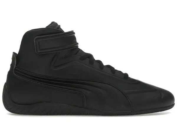 PUMA Speedcat Mid Juunj Sneakers - Puma Black