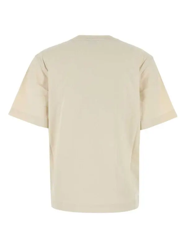 Burberry Logo-print T-shirt