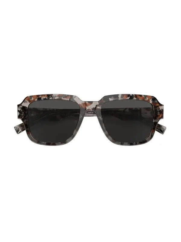 Dolce & Gabbana Patterned Sunglasses