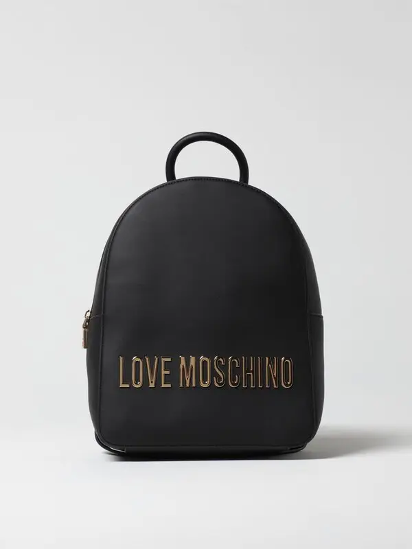 Moschino Backpack