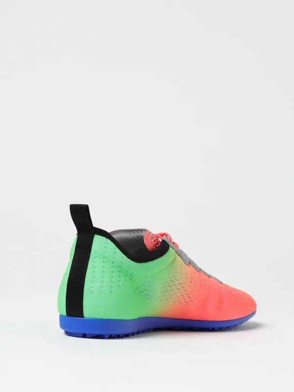 Valentino Garavani Athletic Sneakers - Multicolor
