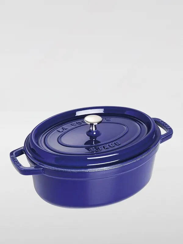STAUB Kitchen Accessories Lifestyle - Blue