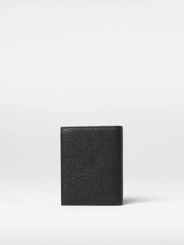 Emporio Armani Wallet - White