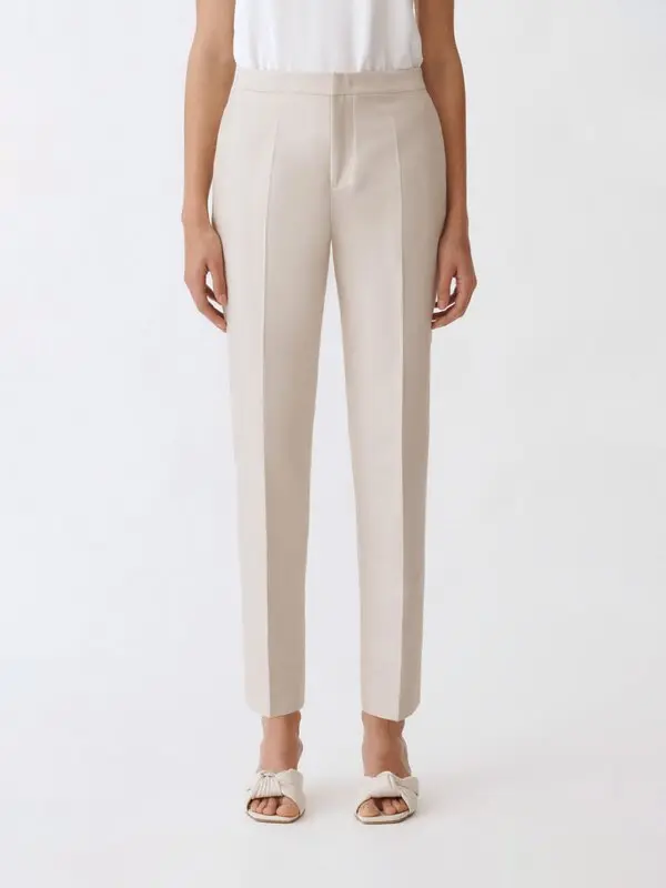 Fabiana Filippi Trousers