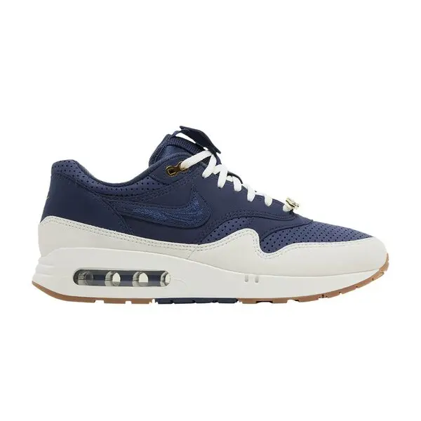 Nike Air Max 1 '86 'big Bubble Jackie Robinson - Blue