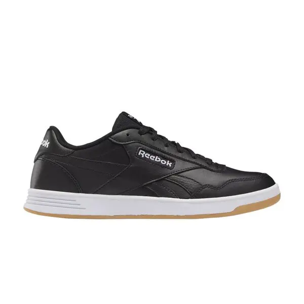 REEBOK Court Advance Sneakers - Black