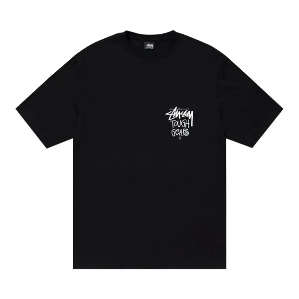 StÜssy Tough Gear Tee