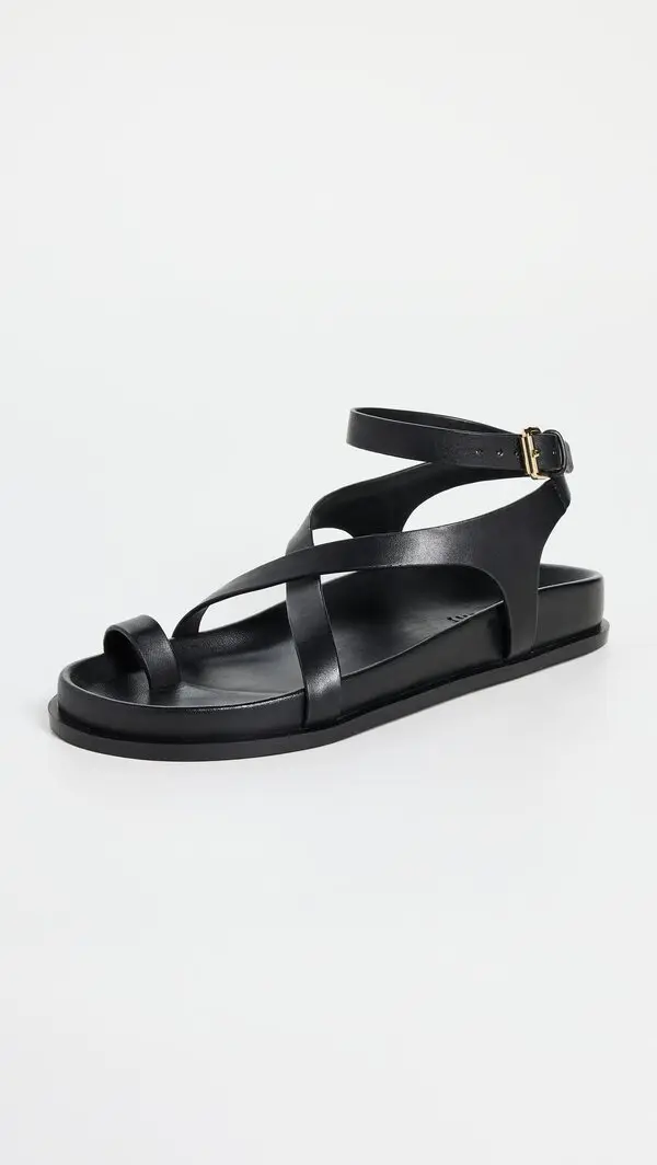 A.emery Jalen Slim Sandals