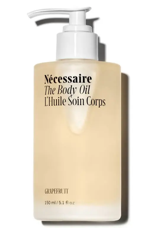 Nécessaire The Body Oil - No Color