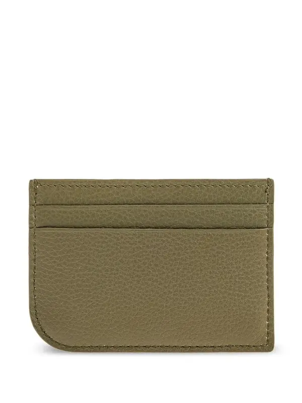 Alexander McQueen Sling Card Holder