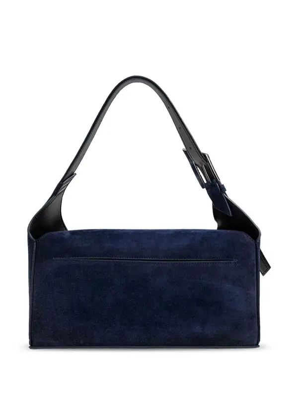 Attico 7/7 Shoulder Bag - Blue