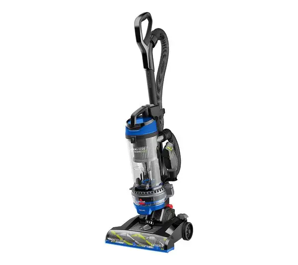 BISSELL Cleanview Swivel Rewind Pet Vacuum Clea Er - One-color