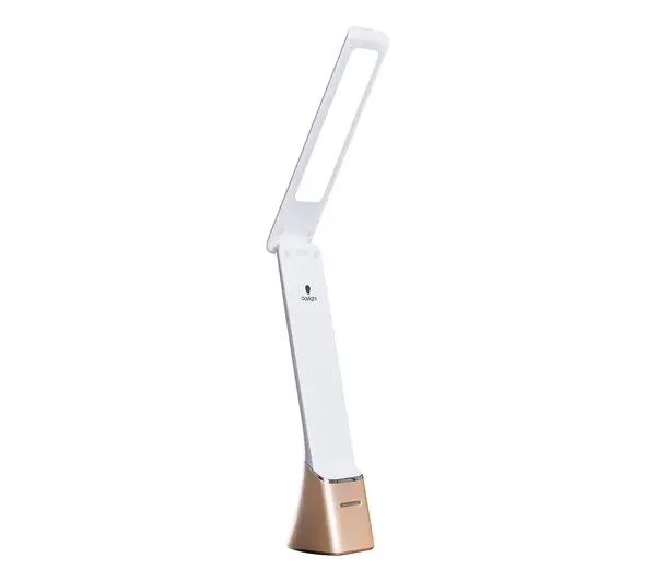 DAYLIGHT COMPANY The Smartgo Travel Lamp - One-color