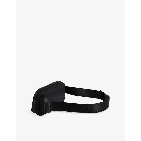 Lululemon Everywhere Woven Belt Bag - Black