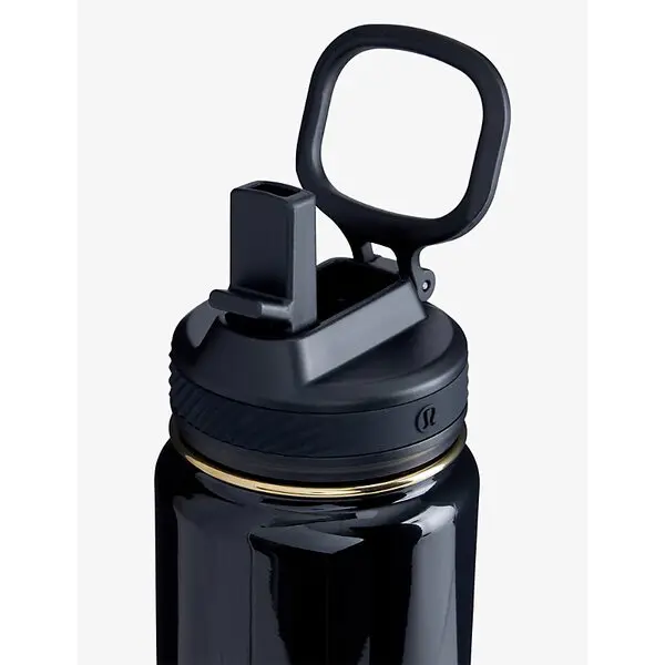 Lululemon Steel Sport Bottle