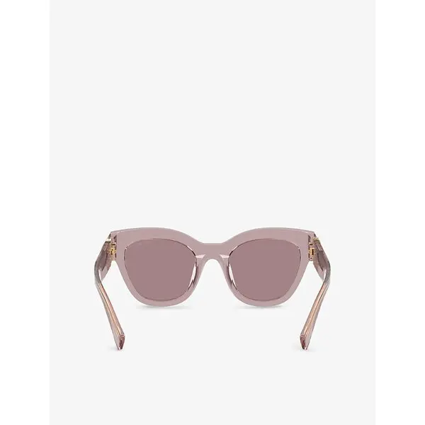 Miu Miu Mu 01ys Sunglasses