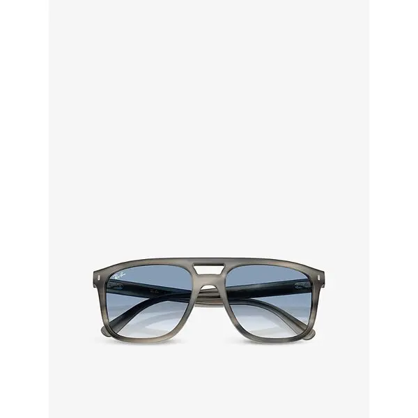 Ray-ban Square-frame Sunglasses