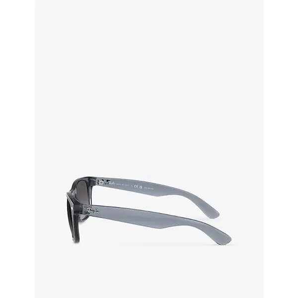 Ray-ban New Wayfarer Sunglasses - Blue