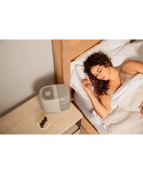 CANOPY Bedside Humidifer 2.0 - Moonstruck