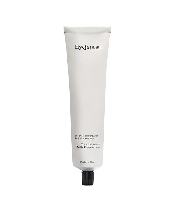HYEJA Rice Probiotics Gentle Ferment Cream - No Color