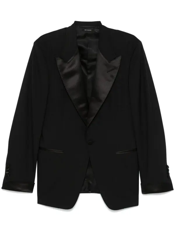 TOM FORD Wool Blazer