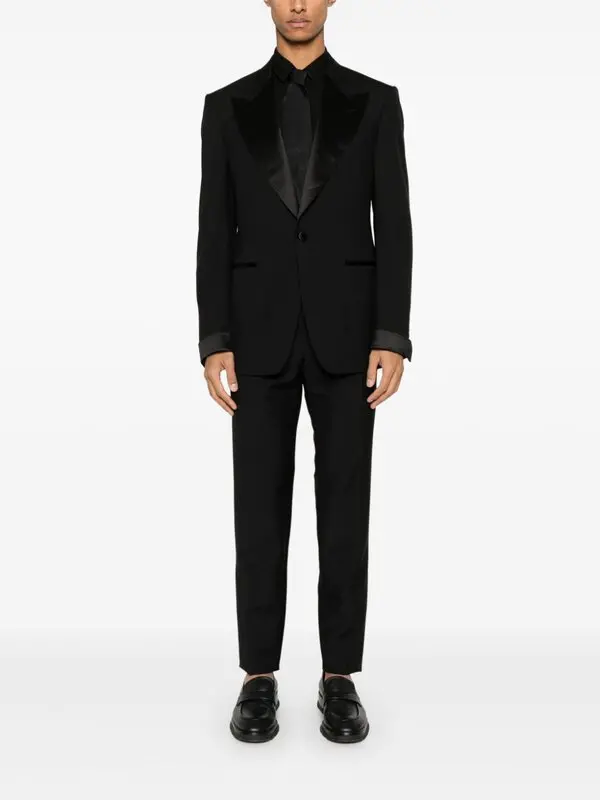 TOM FORD Wool Blazer