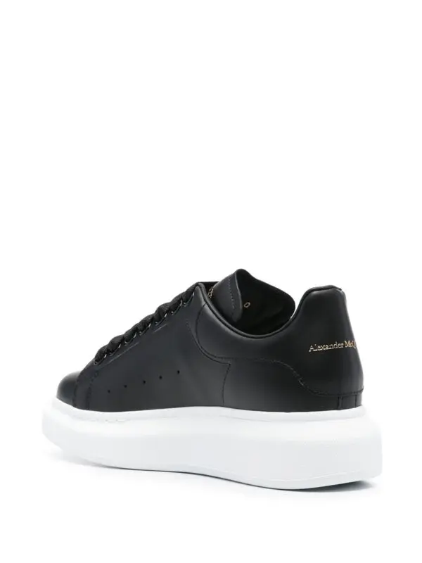 Alexander McQueen Oversized Sneakers