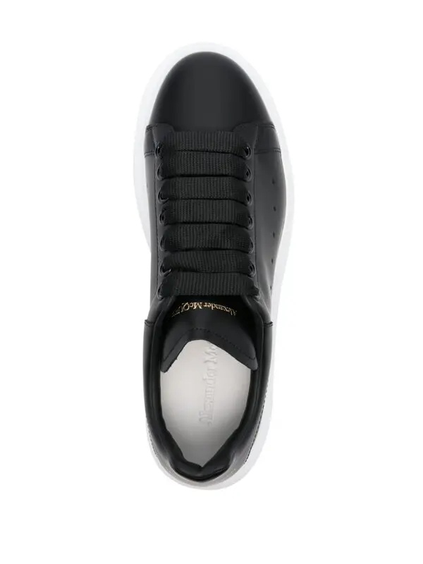 Alexander McQueen Oversized Sneakers
