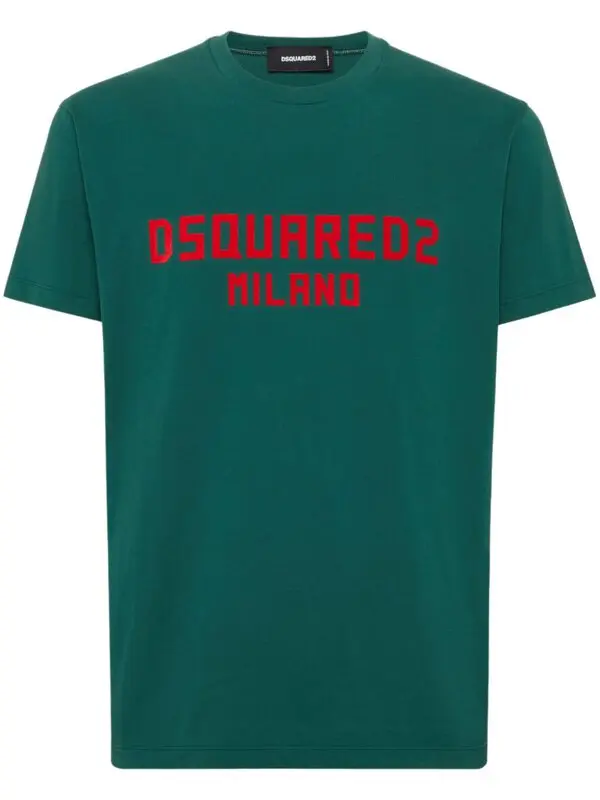 Dsquared2 Logo-print T-shirt
