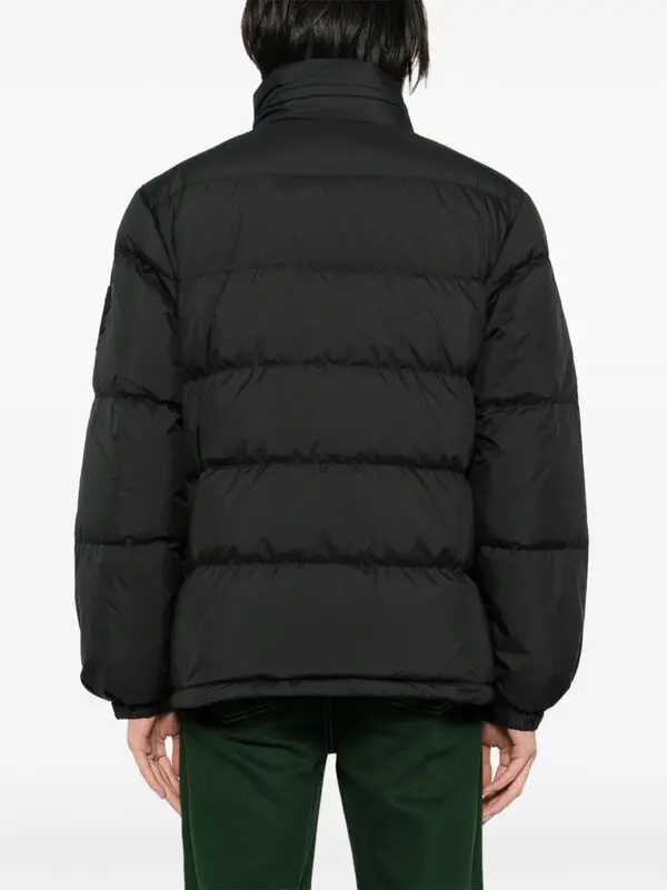 SPORT B. BY AGNÈS B. Logo-patched Down Jacket