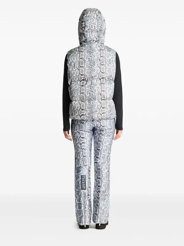 Fusalp Paula Gilet