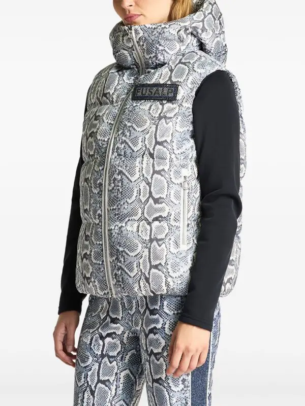 Fusalp Paula Gilet