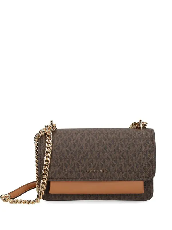 Michael Kors Claire Crossbody Bag