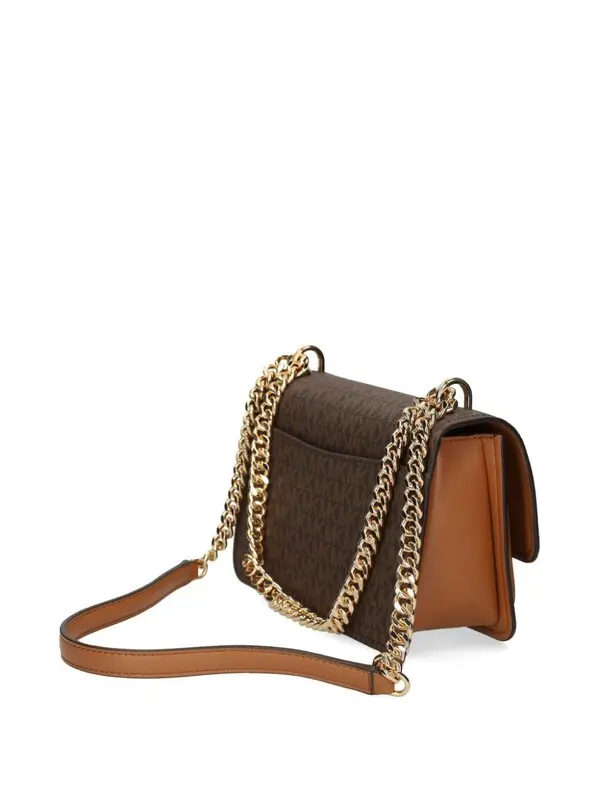 Michael Kors Claire Crossbody Bag