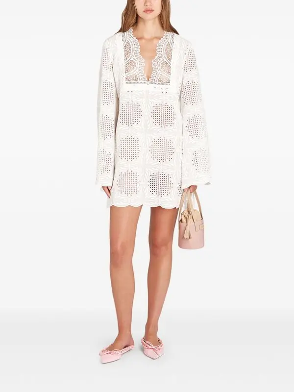 Giambattista Valli Junie Mini Dress