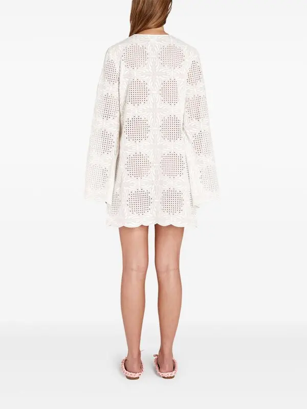 Giambattista Valli Junie Mini Dress