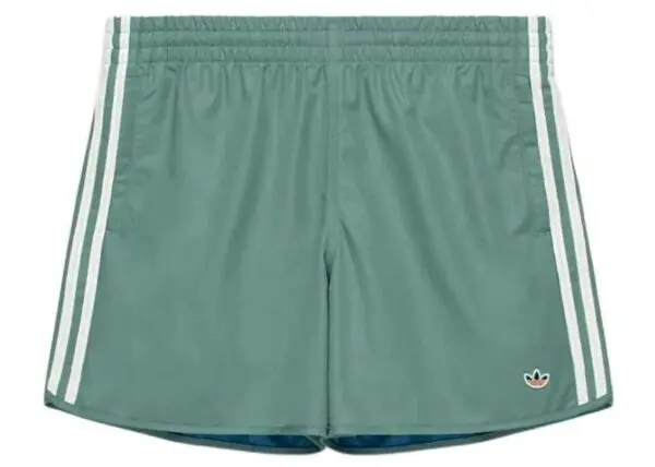 Adidas X Clot Edison Chen Sprinter Shorts