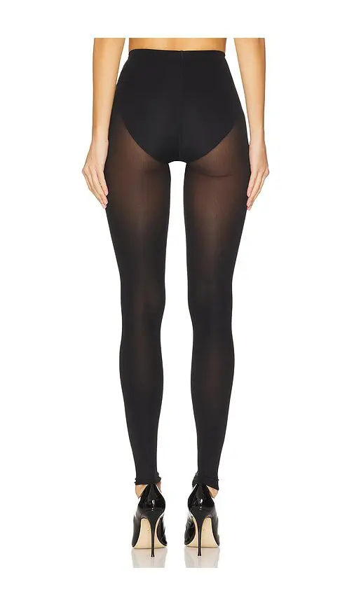 Wolford Velvet 66 Leggings