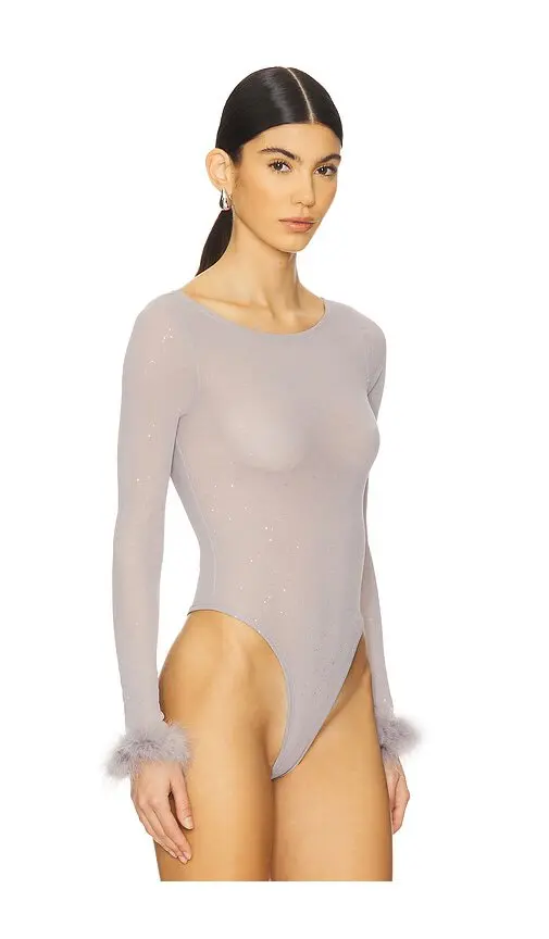 MORE TO COME Fallon Bodysuit