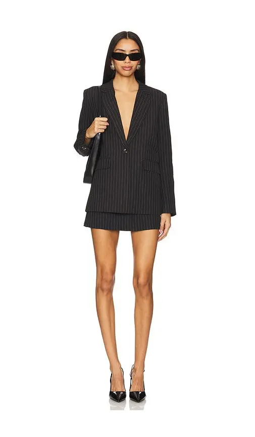 SNDYS Zadie Blazer