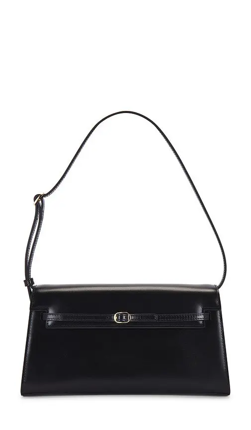VERAFIED Allure Shoulder Bag