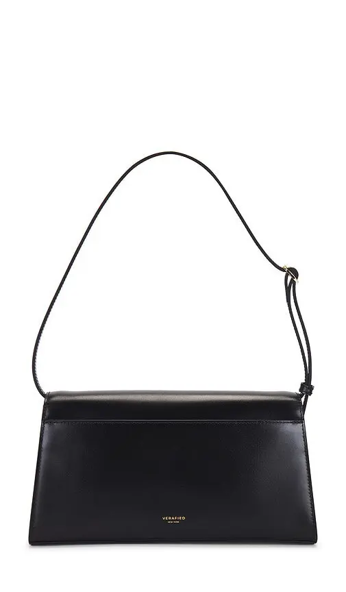 VERAFIED Allure Shoulder Bag