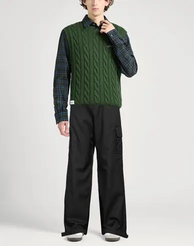 OFF-WHITE™ Embroidered Cargo Pants