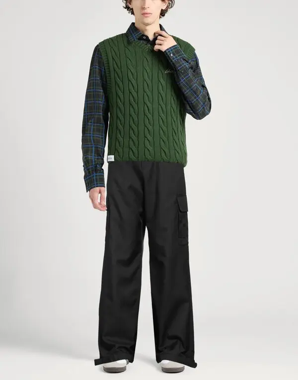 OFF-WHITE™ Embroidered Cargo Pants